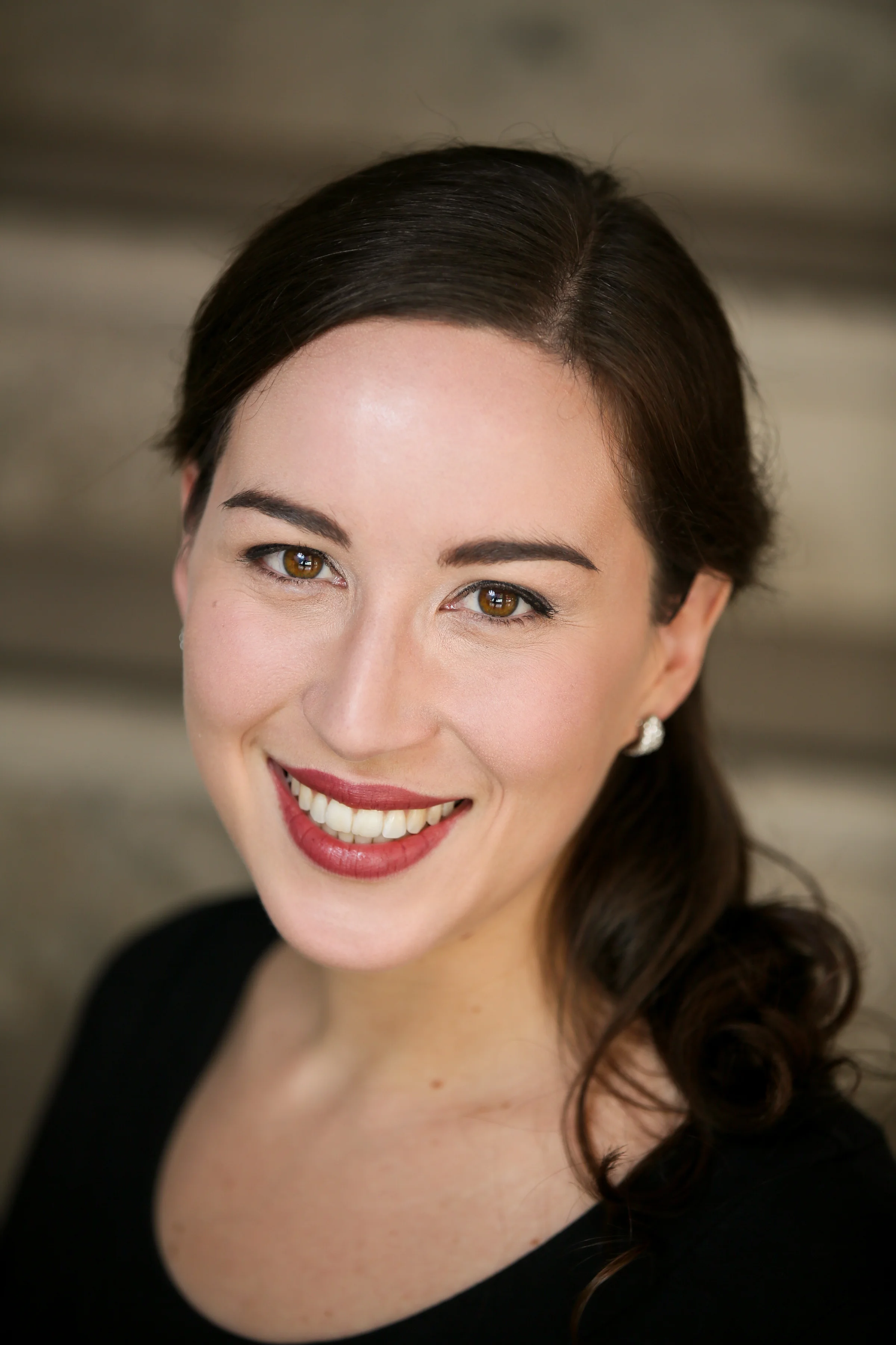 Galerie — Julia Moorman