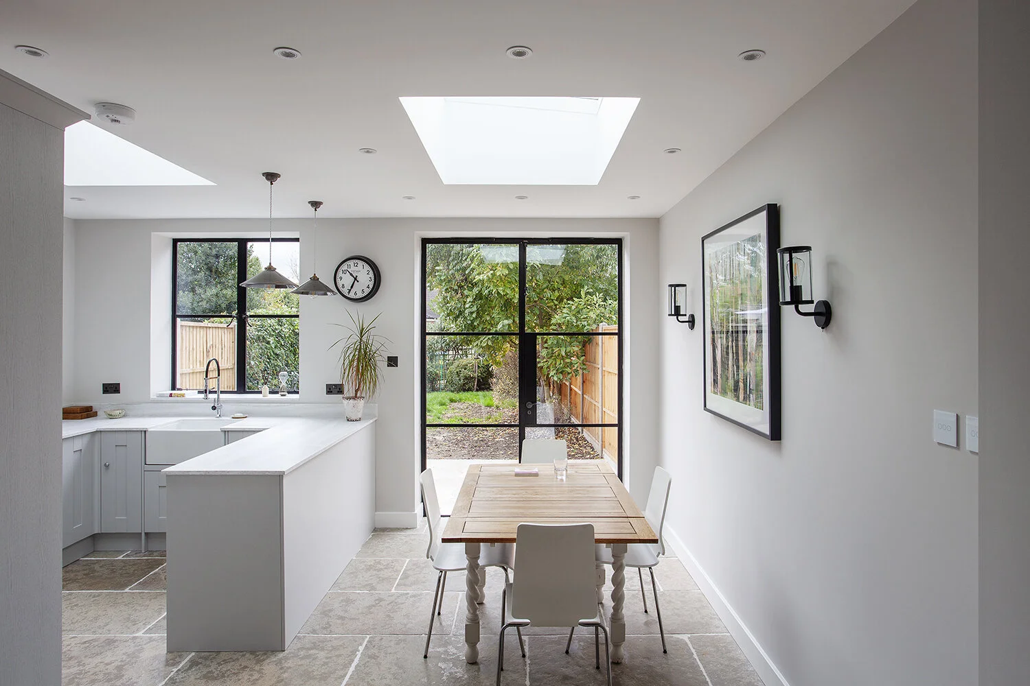 Completed — Richmond upon Thames Architecture Blog