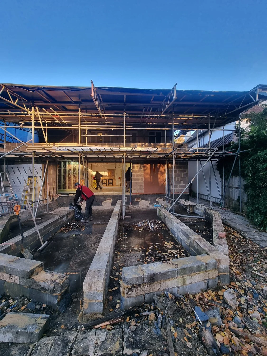 Richmond upon Thames Architecture Blog