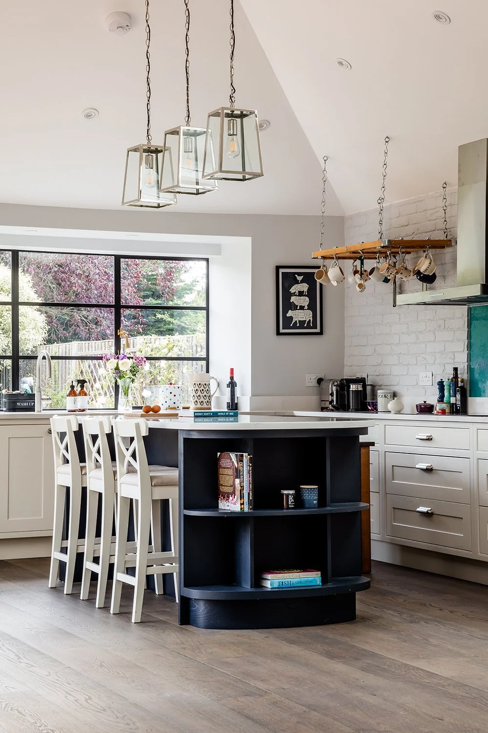 How a pitched roof extension can upgrade your home