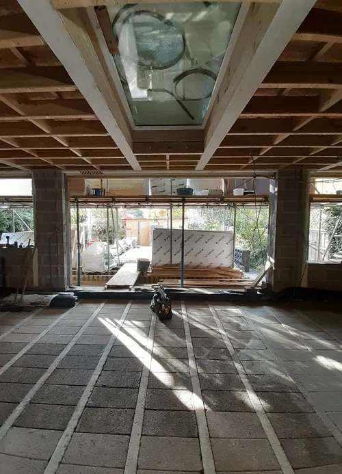 Richmond upon Thames Architecture Blog