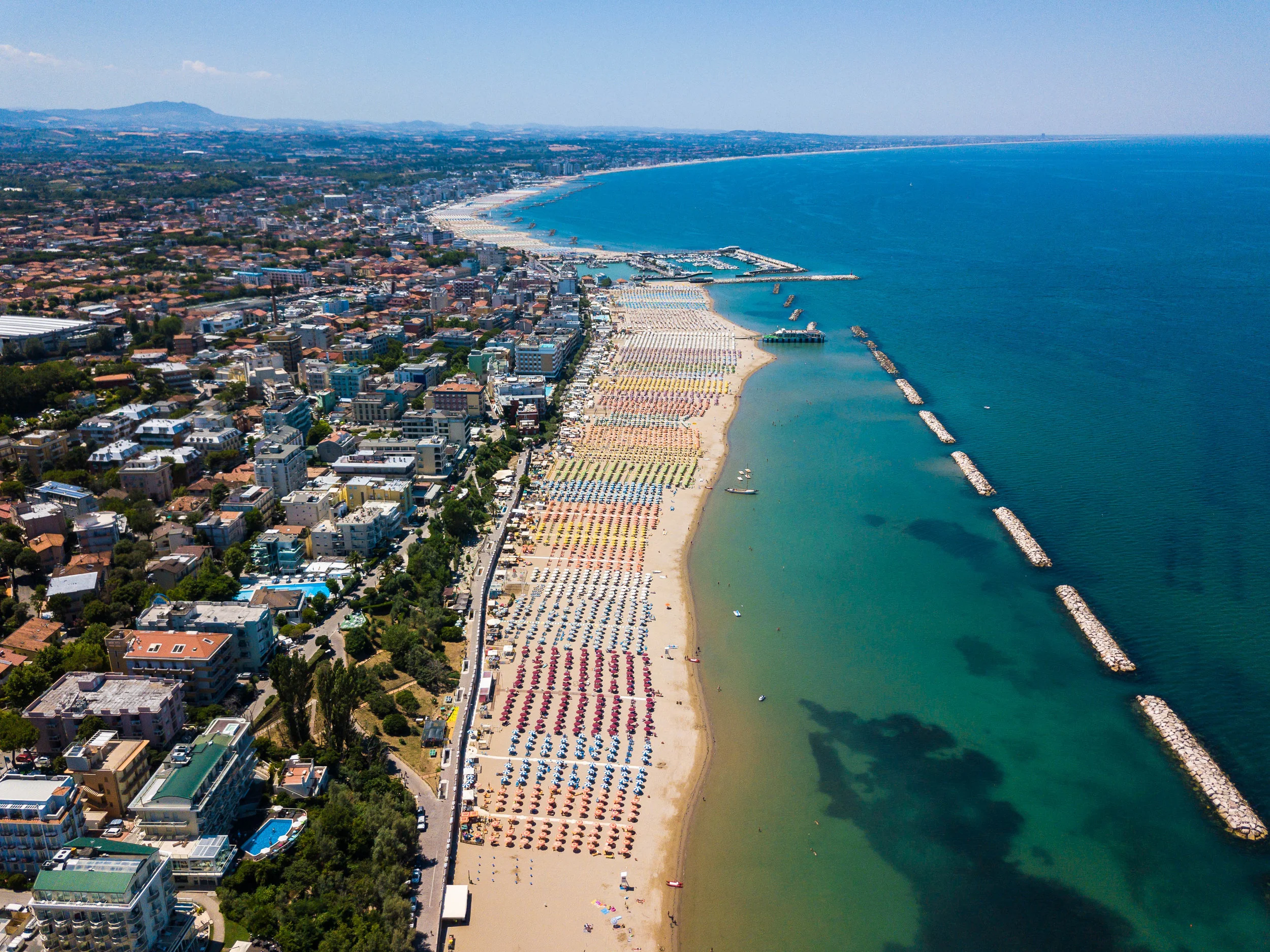 Aerial Photography | Hong Kong | Christiaan Hart Photography