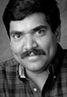 Seetharaman Narayanan — Photoshop Hall of Fame