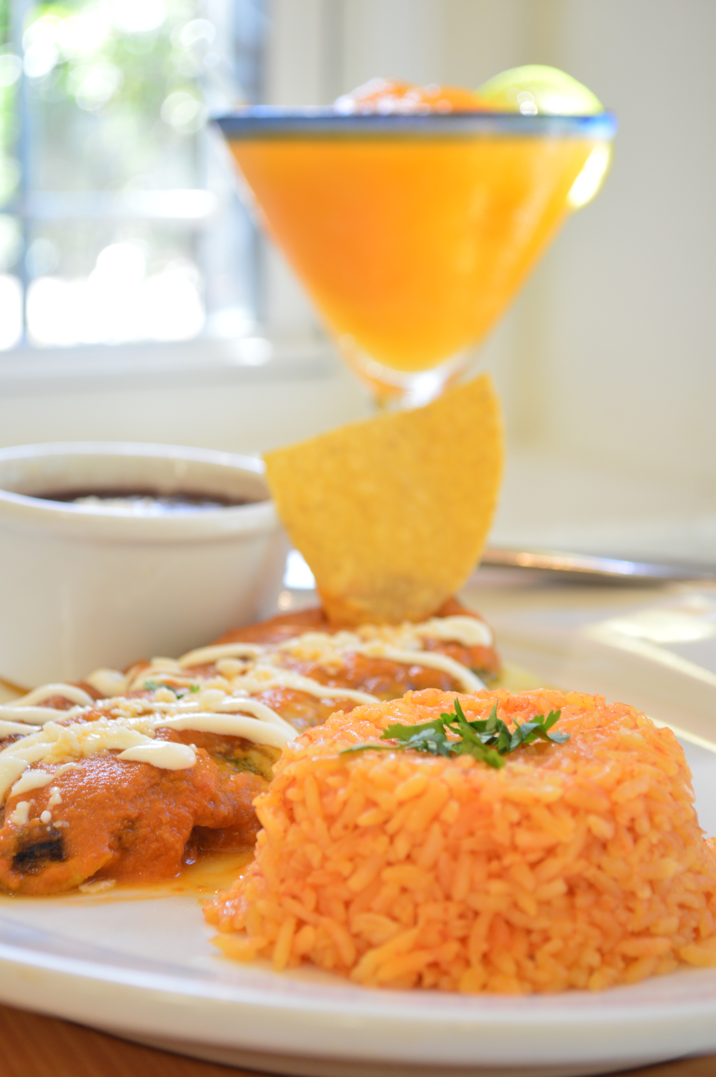 El Sol Restaurante & Tequileria