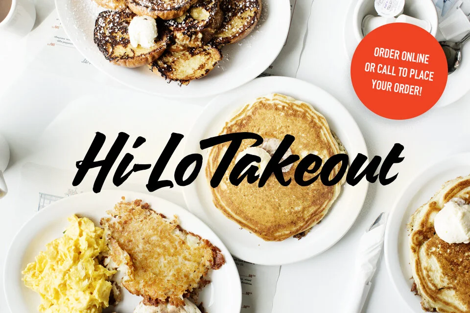 Hi-Lo Diner