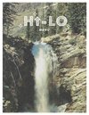 MENU — Hi-Lo Diner