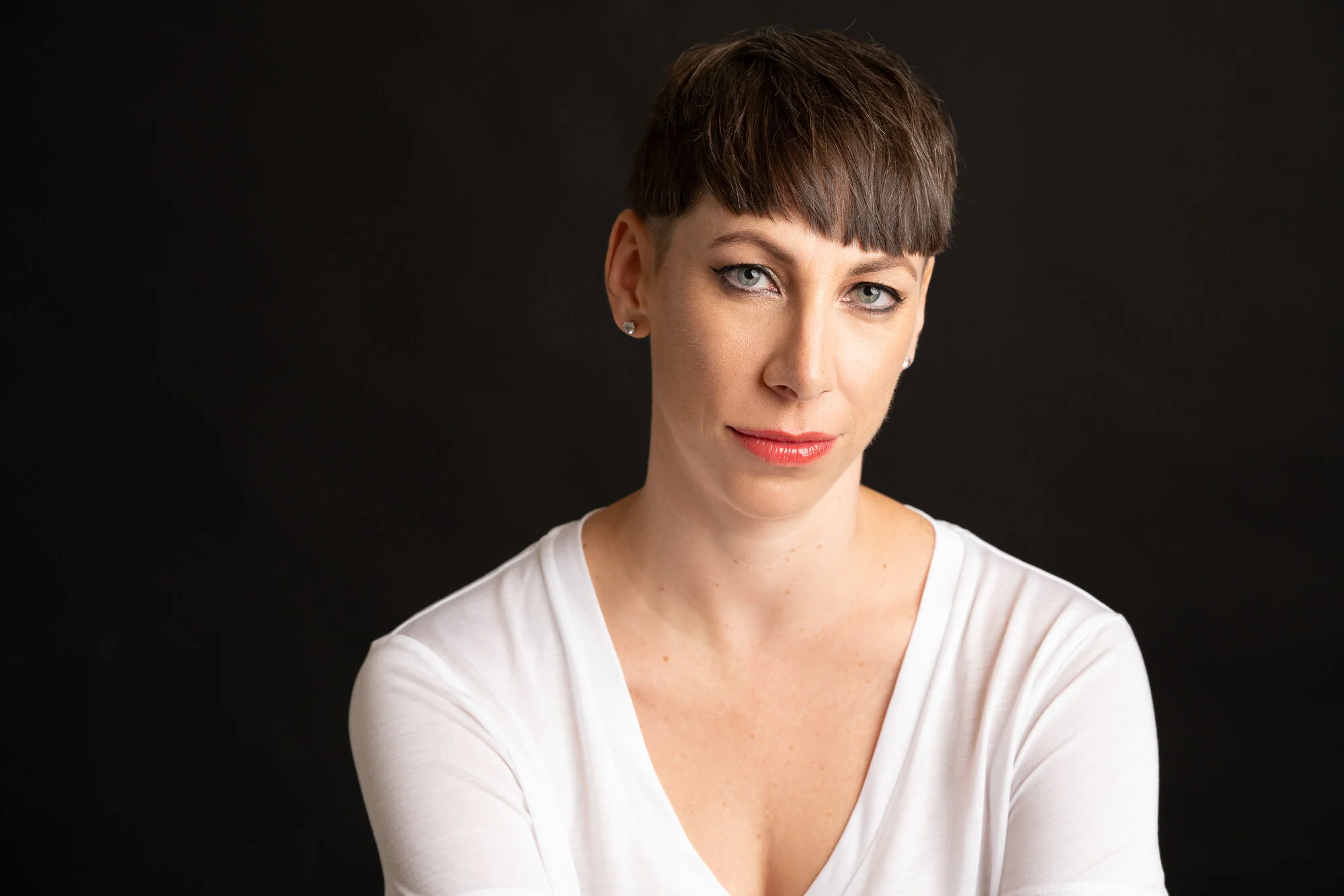 DL Deborah Lohse NYC Dance Comedy
