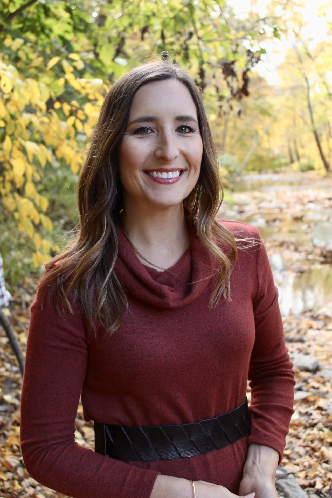 Jamie — Upon A Star Travel & Concierge