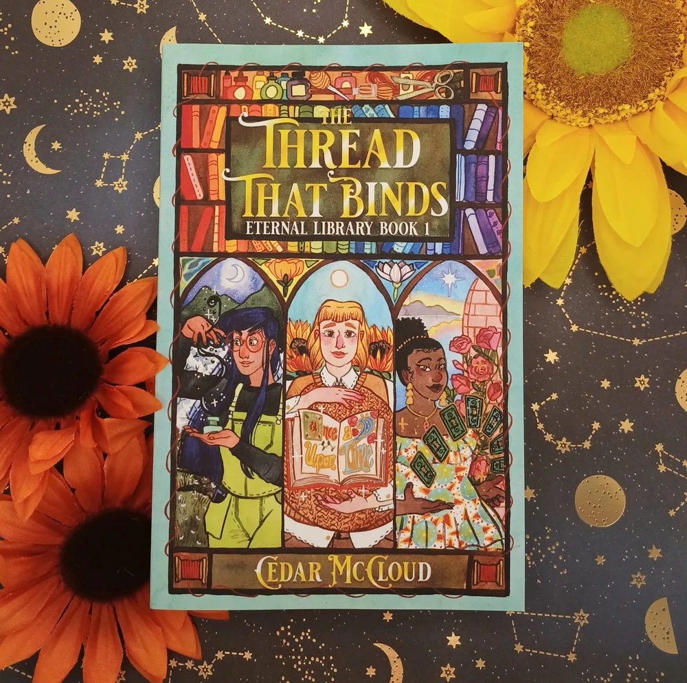 Numinous Spirit Press