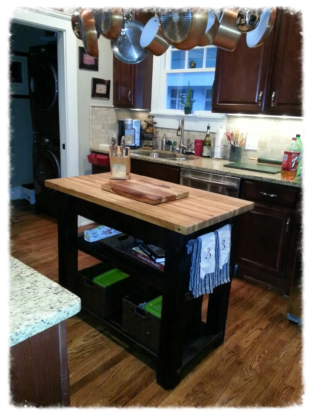 Kitchen — LeDuc Designs