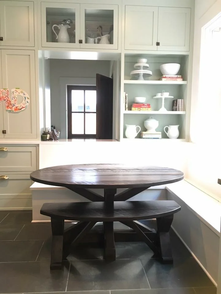 Kitchen — LeDuc Designs