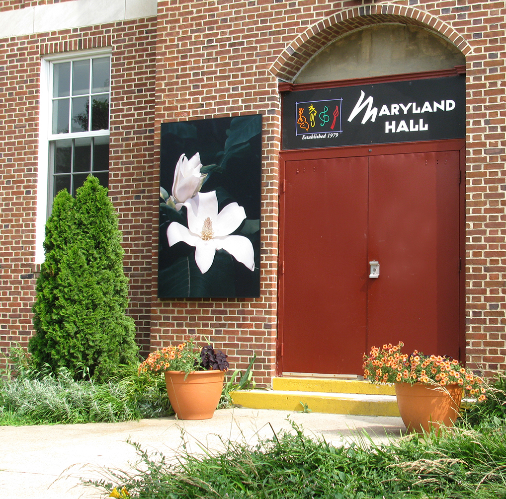 Annapolis Public Art — Annapolis Arts District