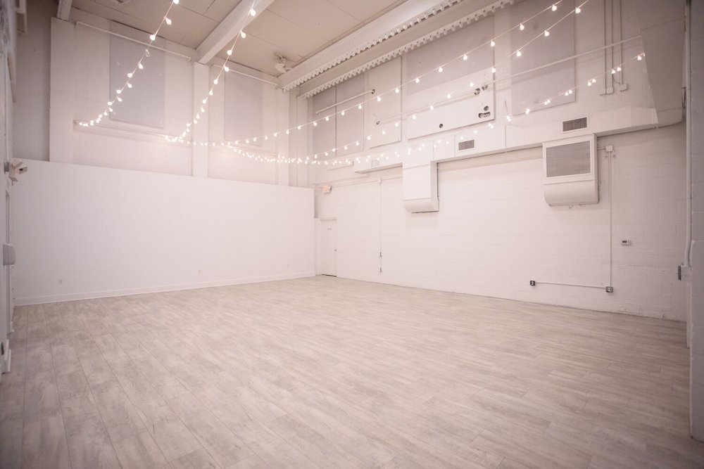 Meeting and event space for rent in the Annapolis Arts District for ...