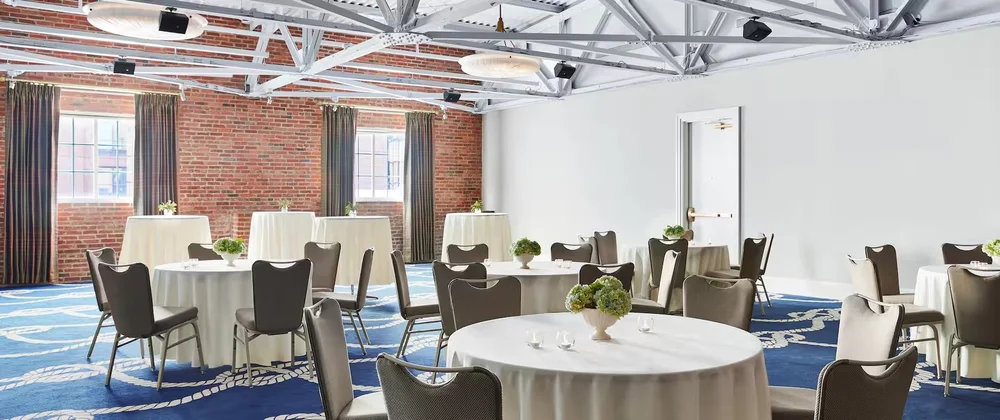 Meeting and event space for rent in the Annapolis Arts District for ...