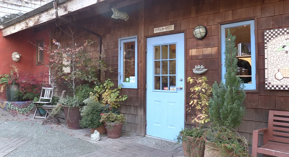 Episode 11: Salt Spring Island — Changing Landscapes TV