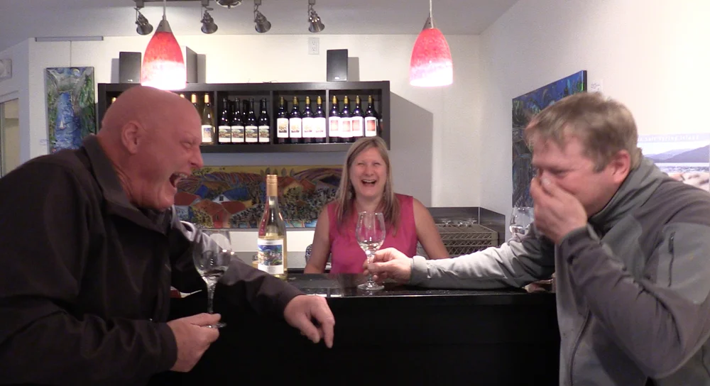 Episode 11: Salt Spring Island — Changing Landscapes TV