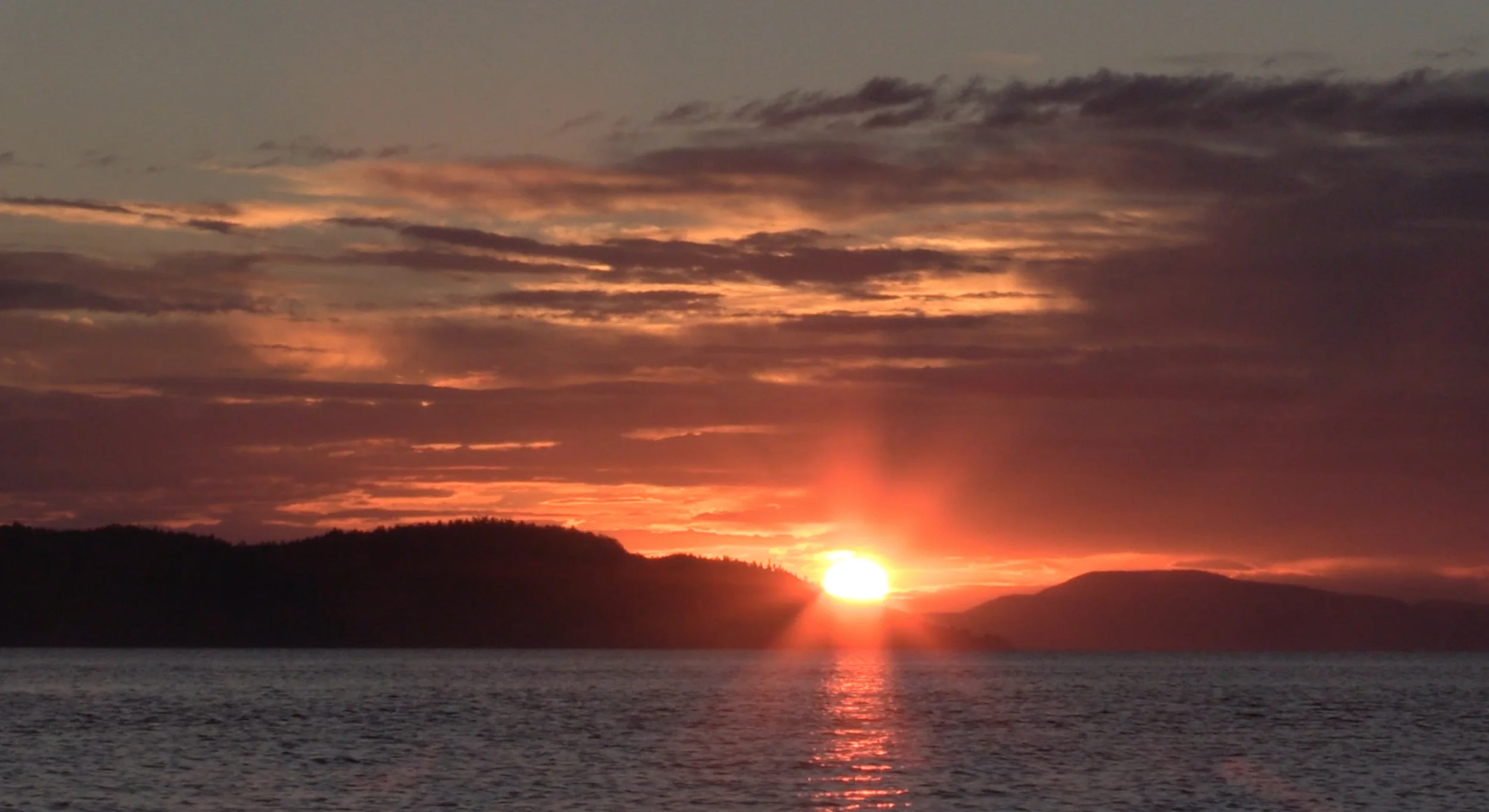 Episode 11: Salt Spring Island — Changing Landscapes TV