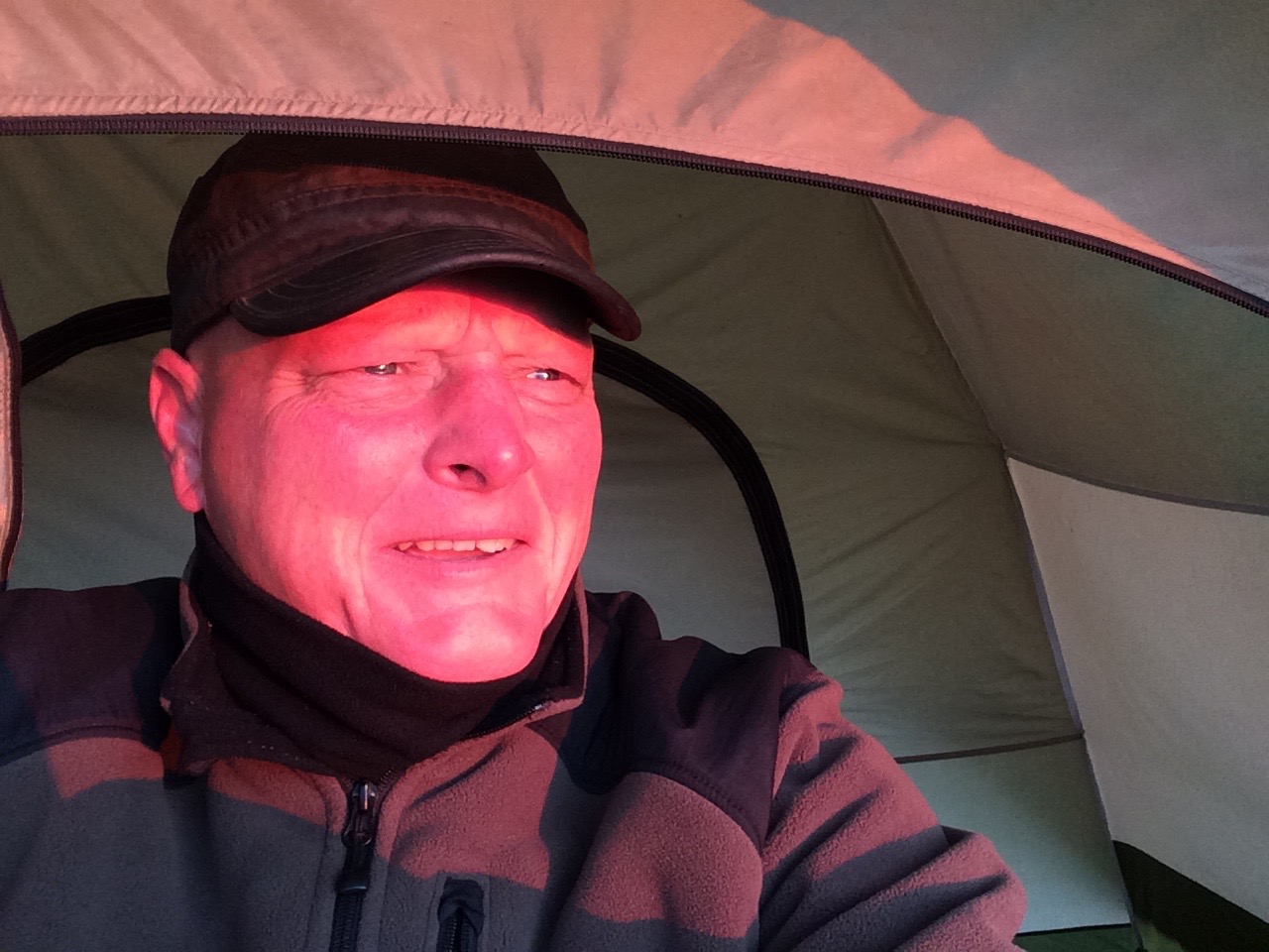 Episode 11: Salt Spring Island — Changing Landscapes TV