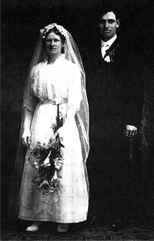 Family Tree — The Childs Family