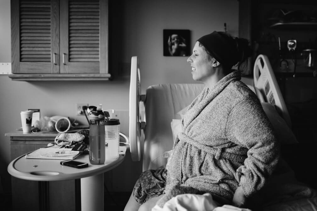 Birth Videos | Document the power & magic of giving birth