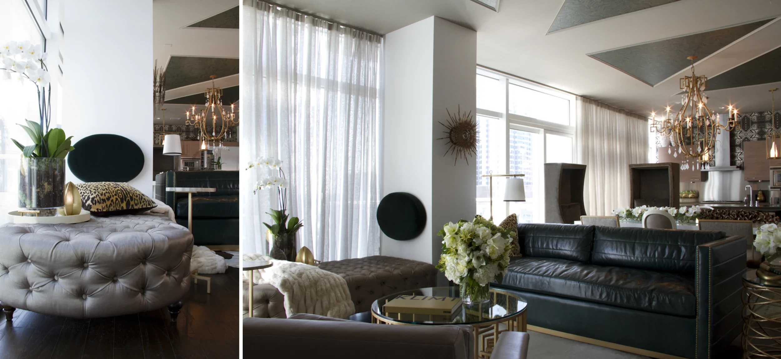 W Downtown Atlanta — MICHEL SMITH BOYD