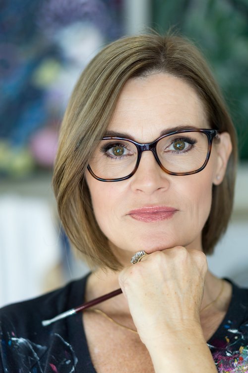 Sally Paxton