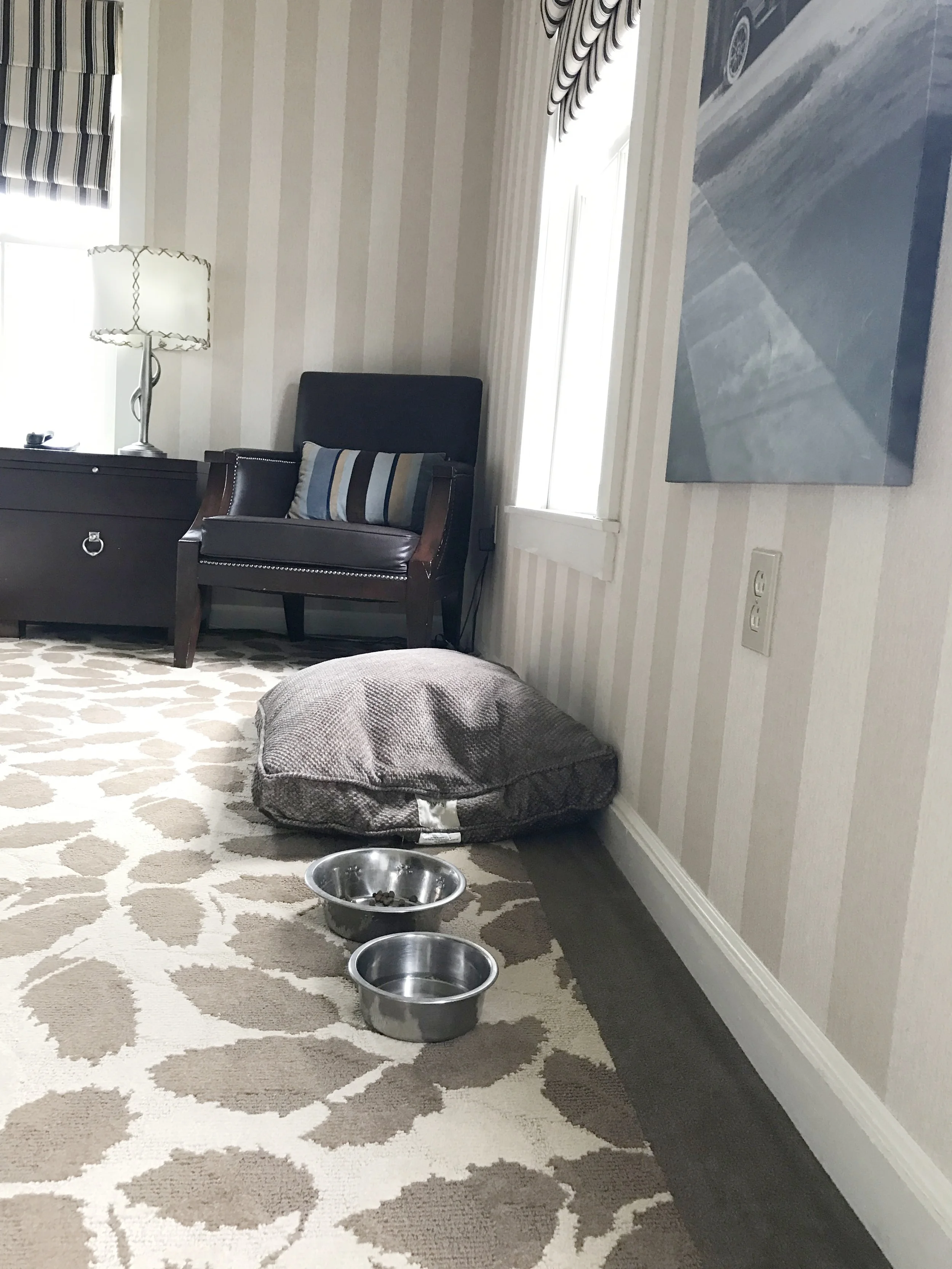 The Equinox Resort — Glam Dapper