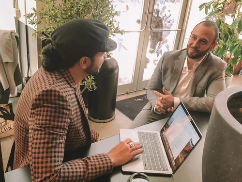 How to Become an Uber Driver in NYC — Glam Dapper