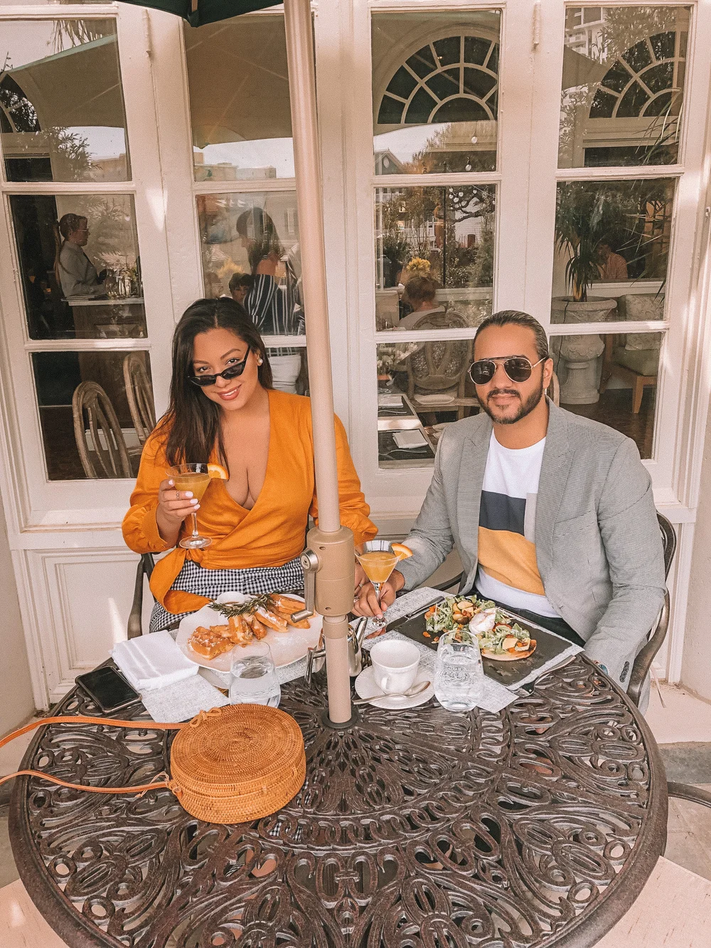 Weekend Getaway in Virginia Beach — Glam Dapper