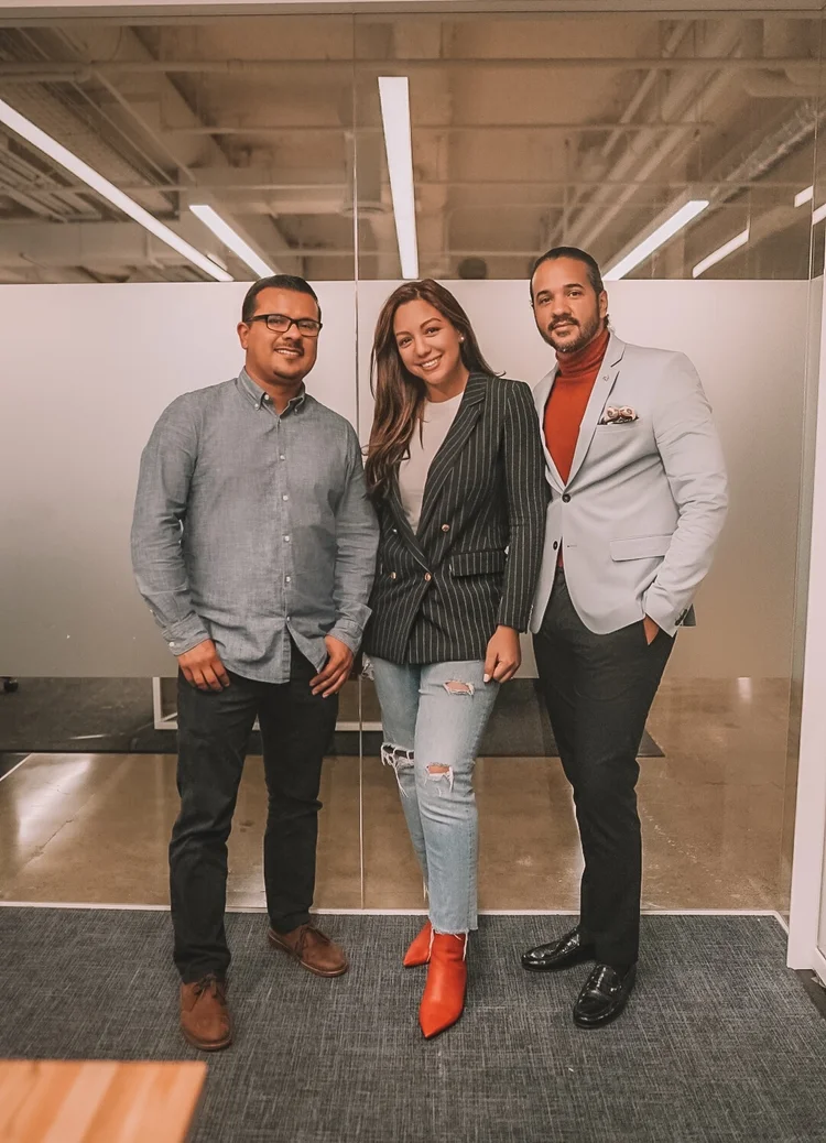 Los Ubers at Uber – Everything We Know About It — Glam Dapper