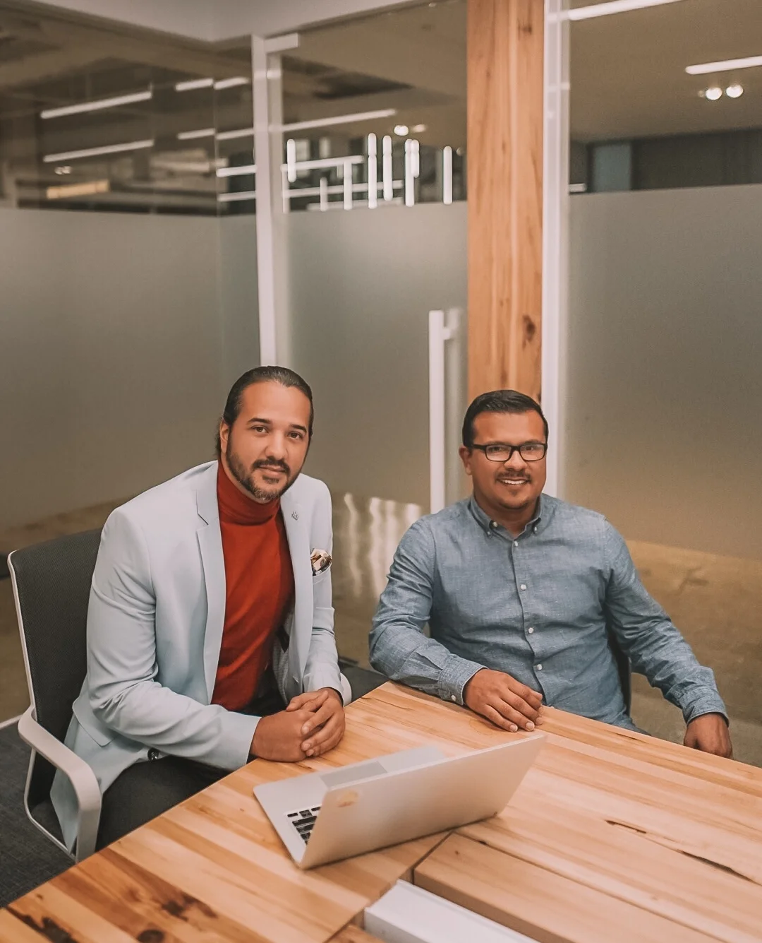 Los Ubers at Uber – Everything We Know About It — Glam Dapper