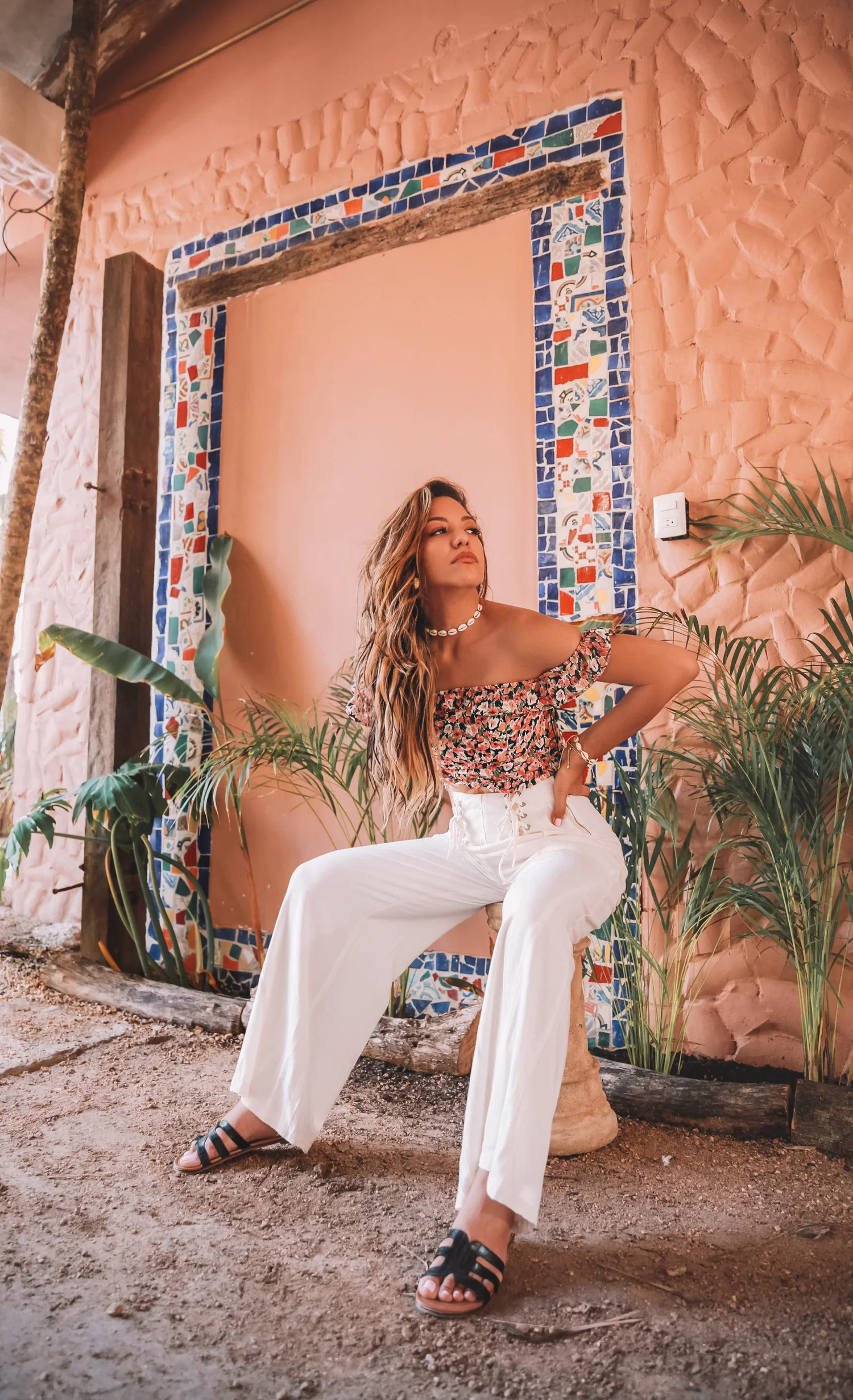 5 Things to Wear in Tulum — Glam Dapper