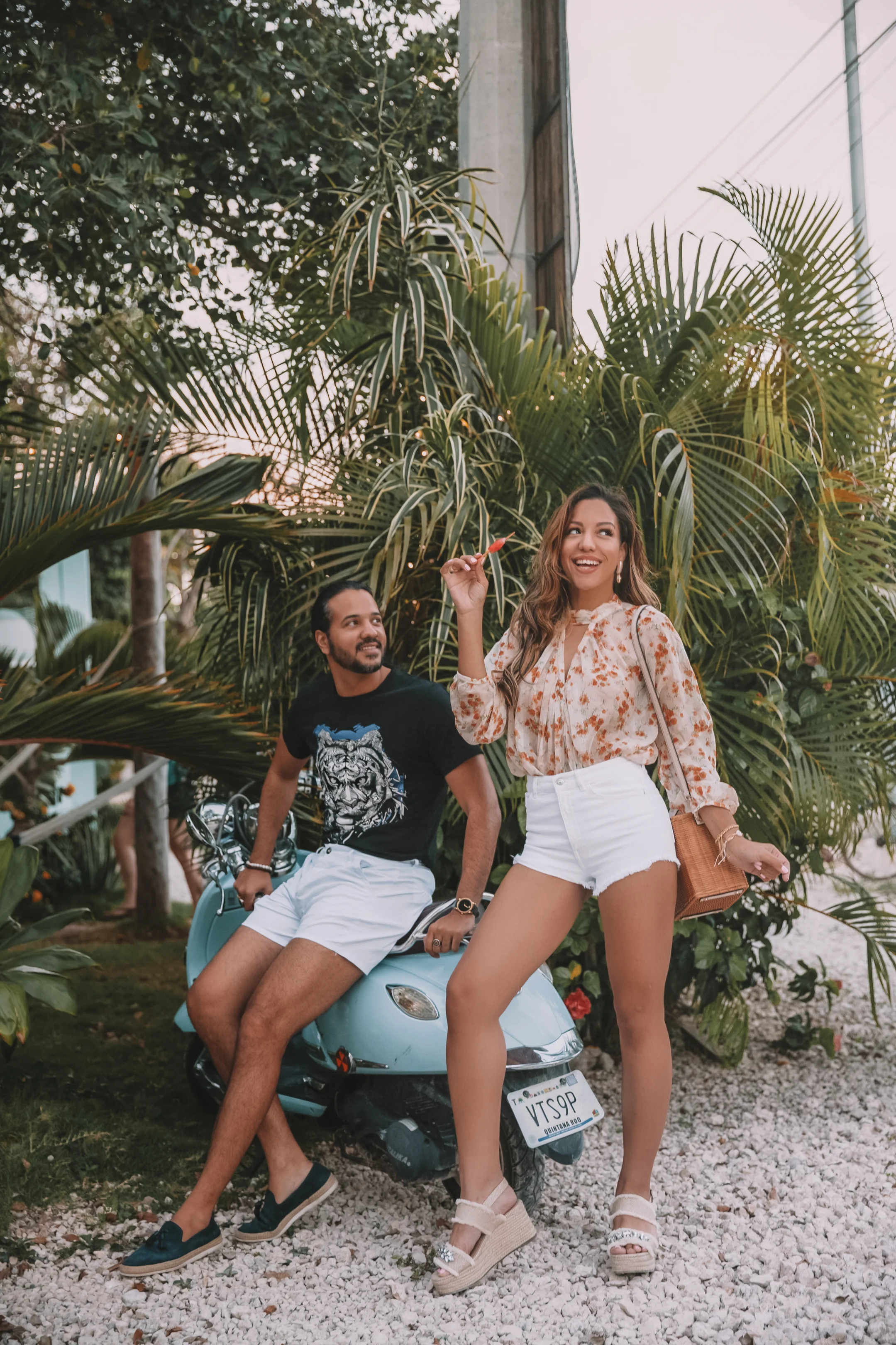 5 Things to Wear in Tulum — Glam Dapper