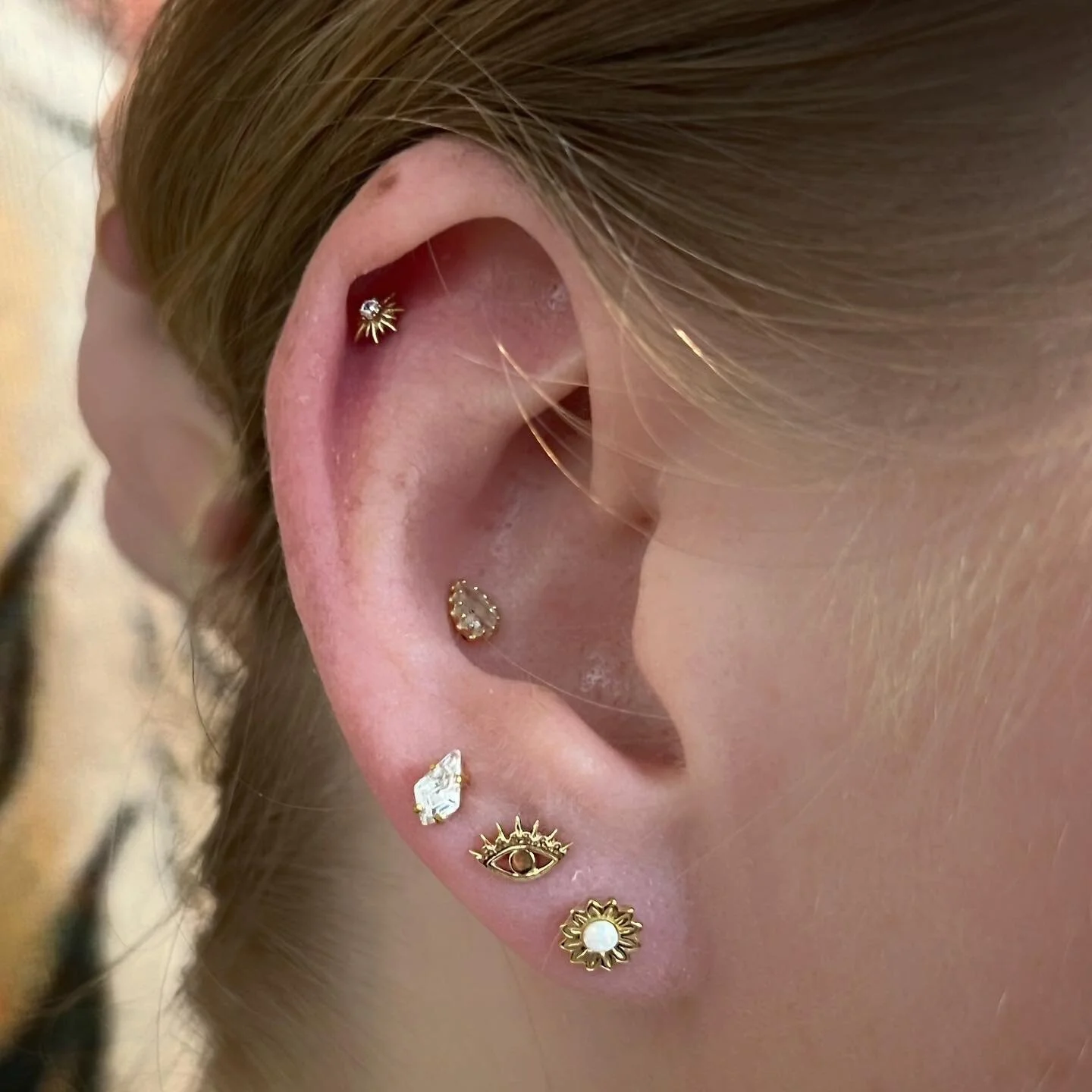 San Diegos choice for custom tattoos and body piercing since 1996