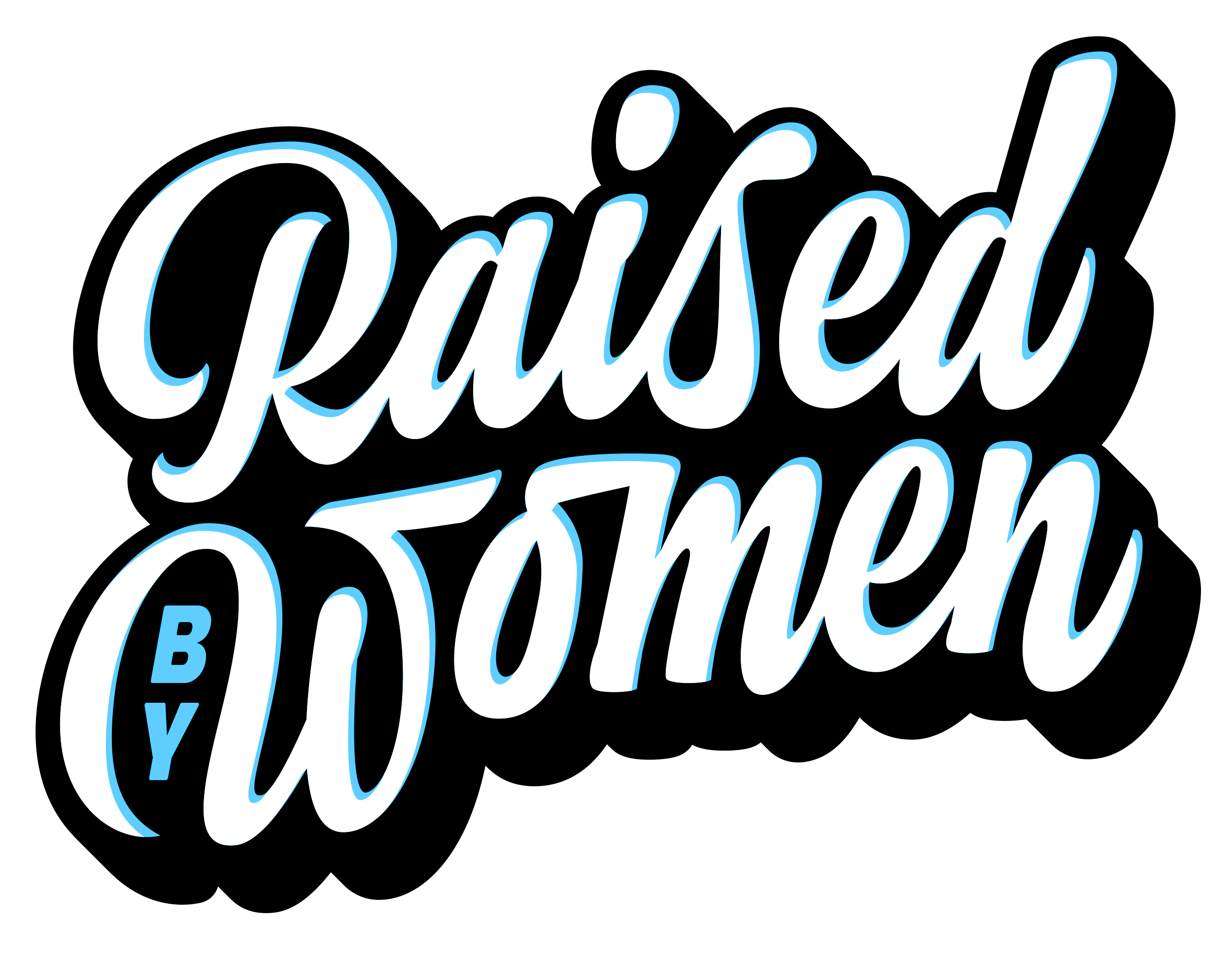 Lettering — Kyle Letendre