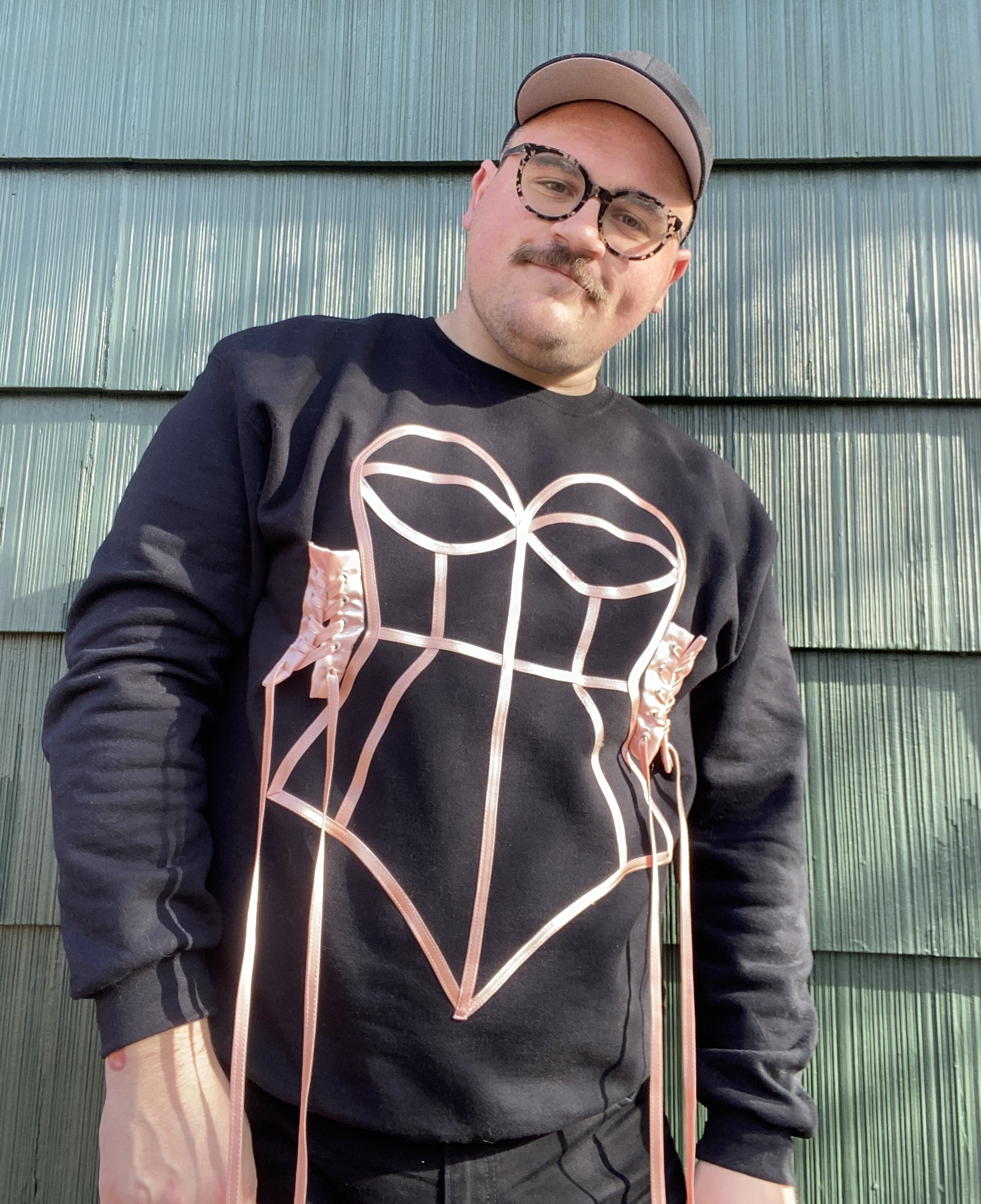 About — Kyle Letendre