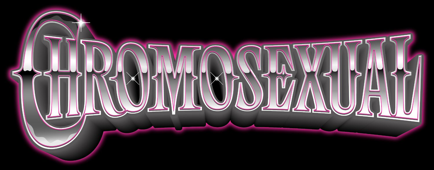 Lettering — Kyle Letendre