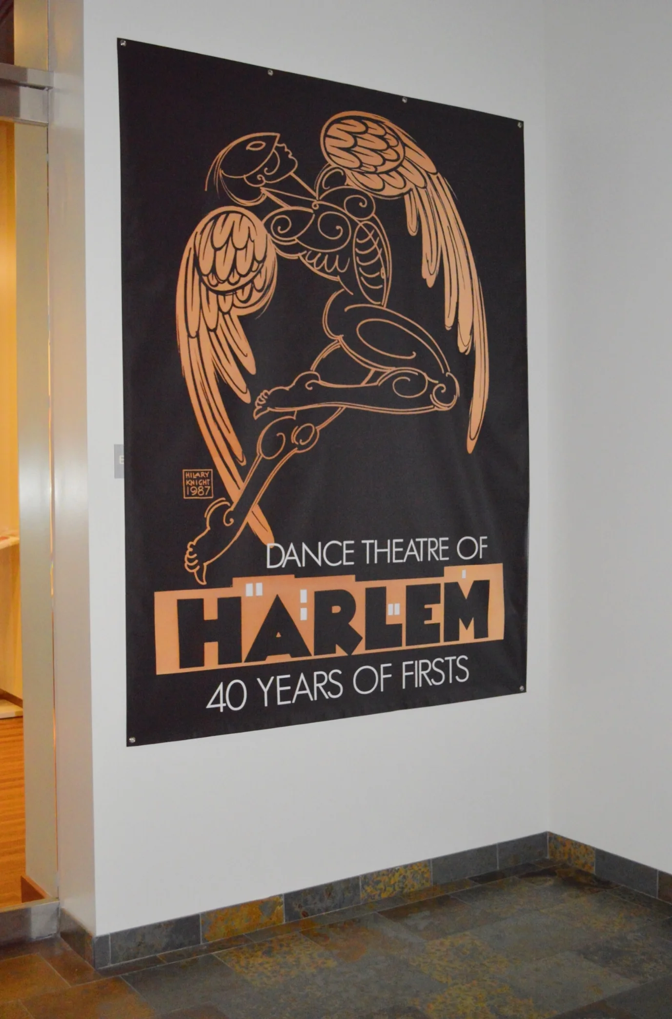 Gantt After Dark - Majesty Acheampong