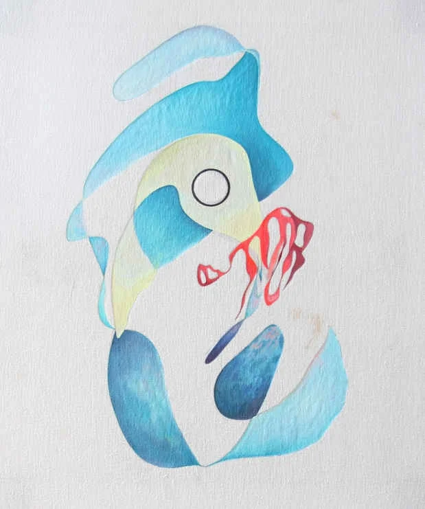 Sea Grandon Fine Art