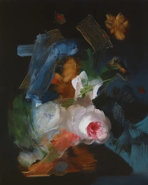 Sea Grandon Fine Art