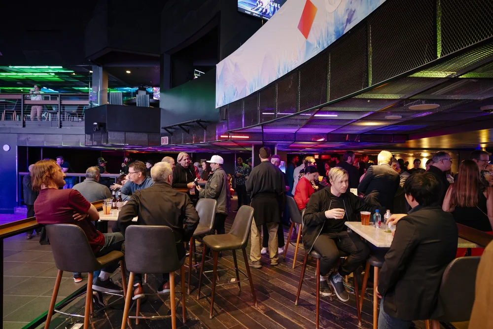 AI Film Events | Every AI Film Festival and Meetup — Curious Refuge