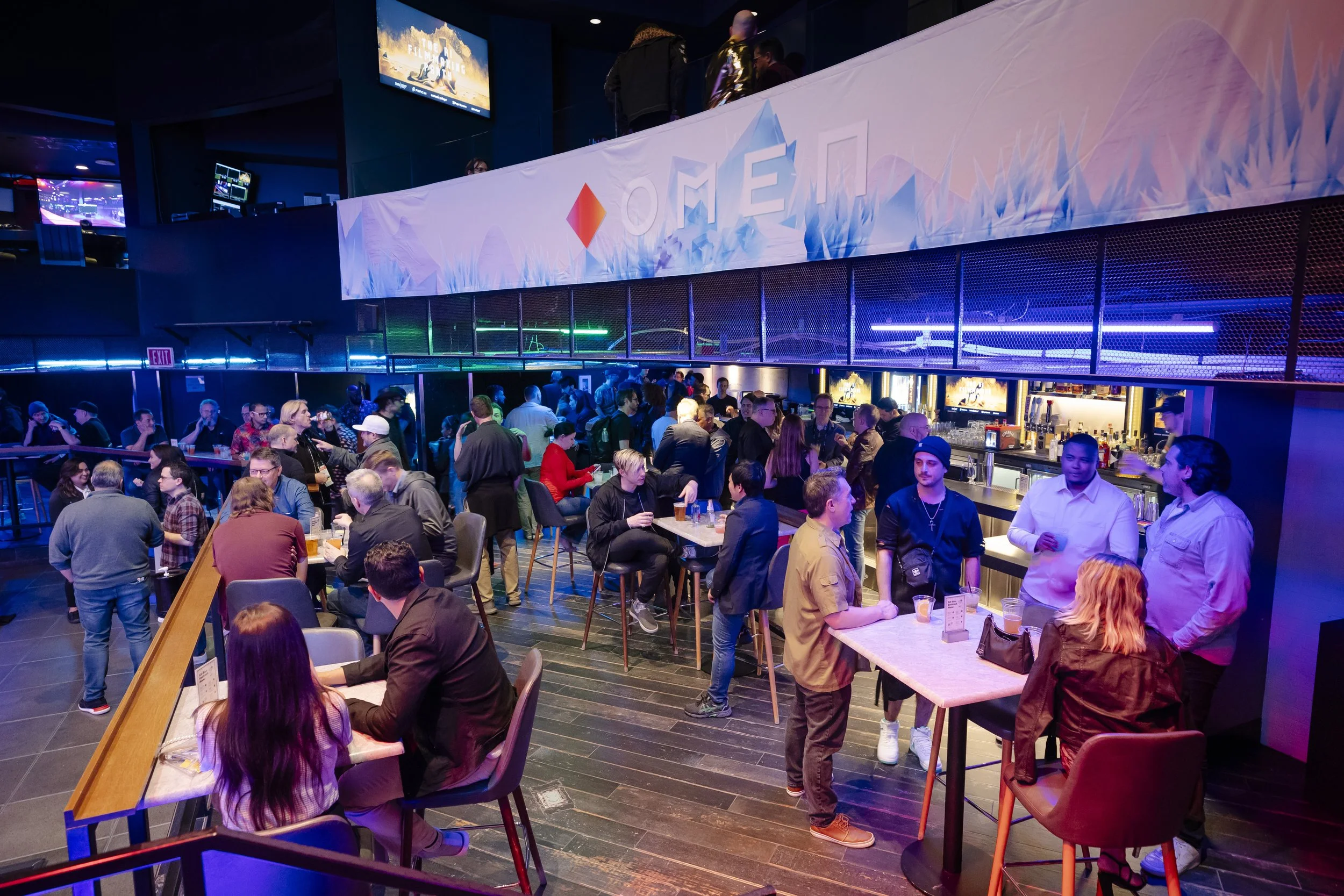 AI Film Events | Every AI Film Festival and Meetup — Curious Refuge