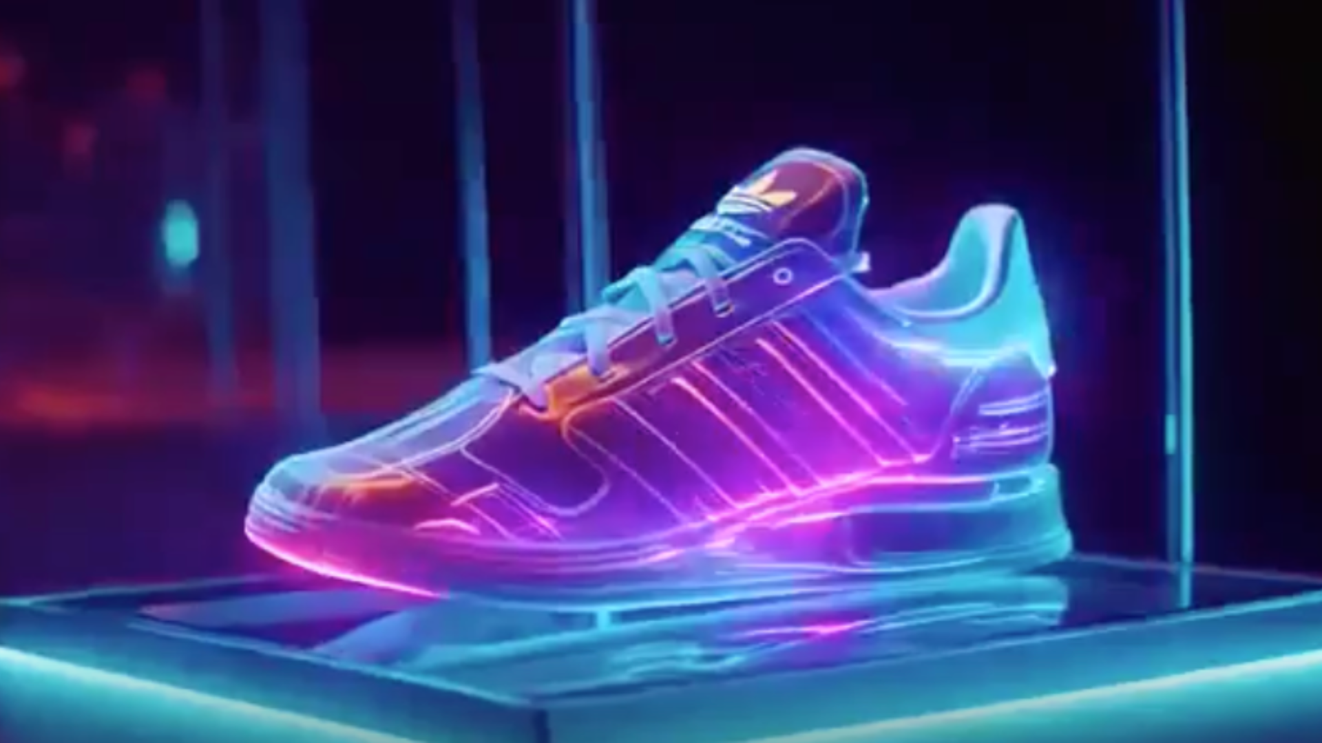 AI Advertising | An AI Commercial Production and Creative Marketing ...