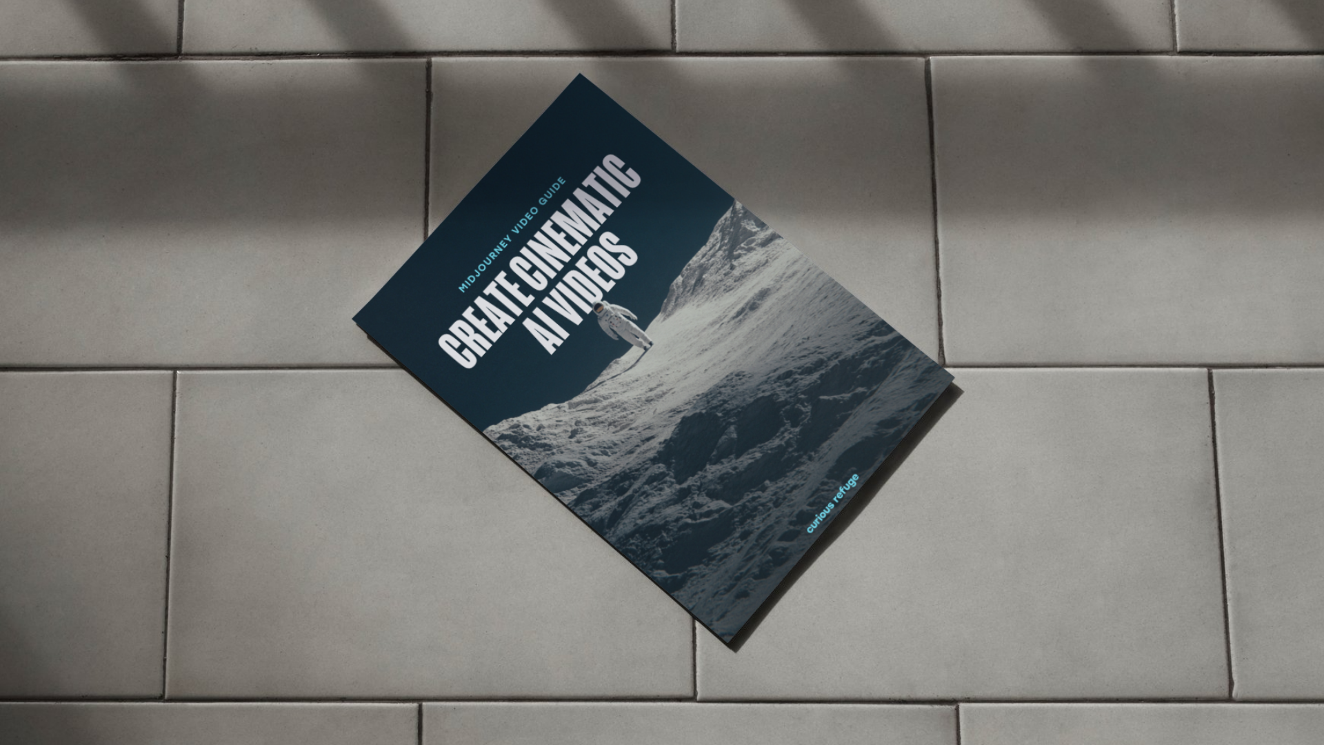 AI Prompt Guides — Curious Refuge