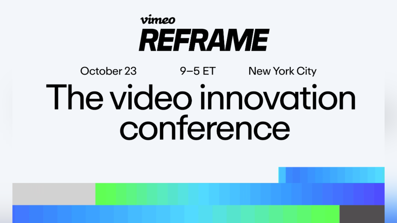 Vimeo - REFRAME — Curious Refuge
