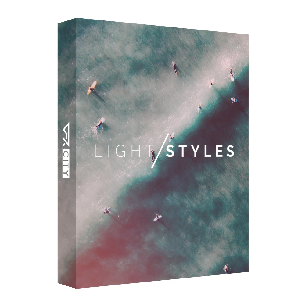 Light Styles — Curious Refuge