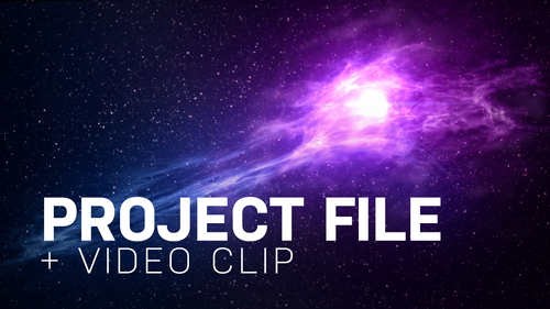 Create a Nebula in After Effects — Curious Refuge