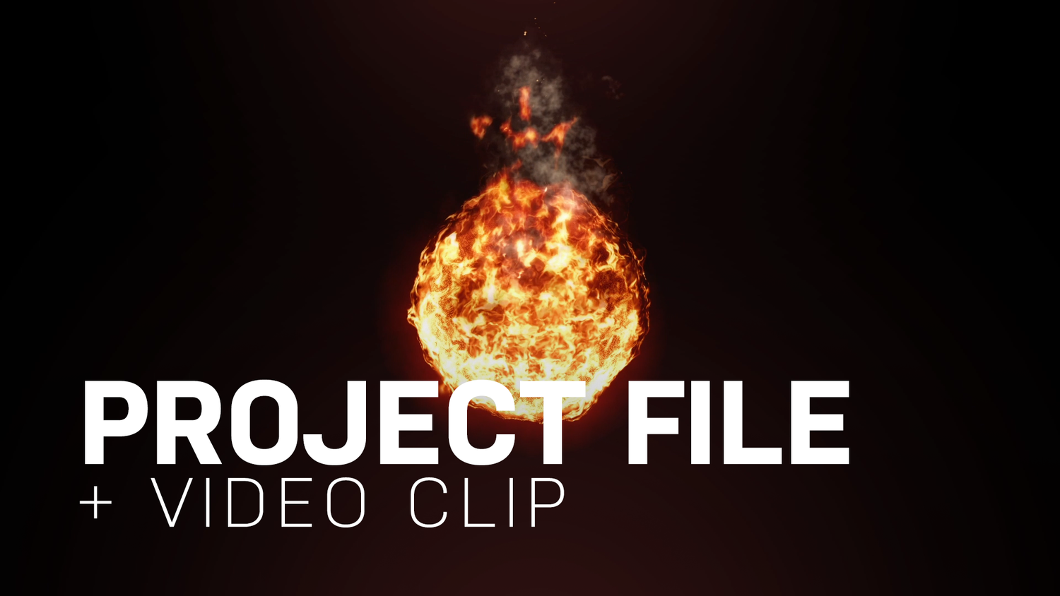 Create a Fireball in After Effects — Curious Refuge