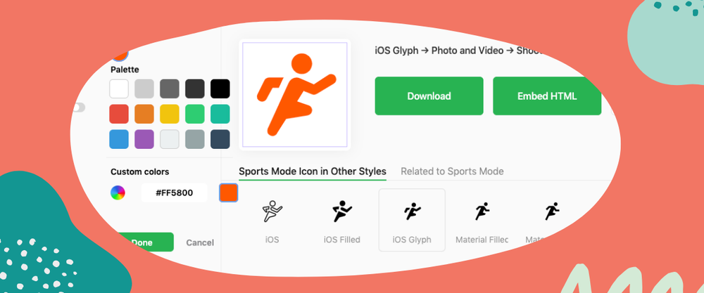 The 5-Minute Logo: A Surprising Way to Craft an Awesome Logo — Curious ...