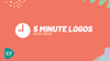 The 5-Minute Logo: A Surprising Way to Craft an Awesome Logo — Curious ...